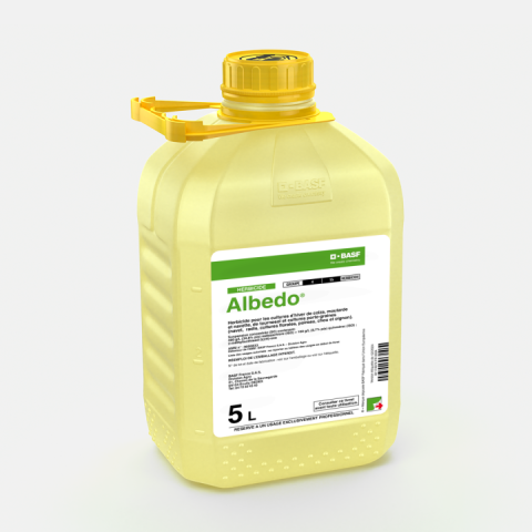 Herbicides - Agricultural Solutions