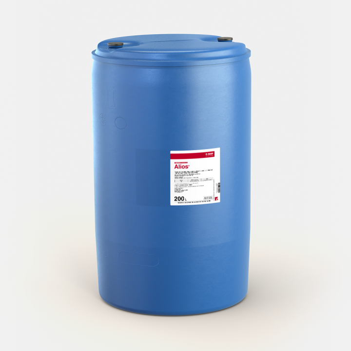 Fongicides - Agricultural Solutions