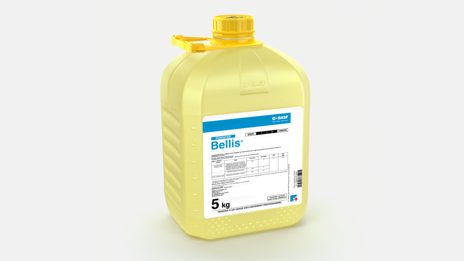 BELLIS® - Agricultural Solutions