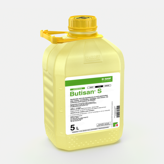 Herbicides - Agricultural Solutions