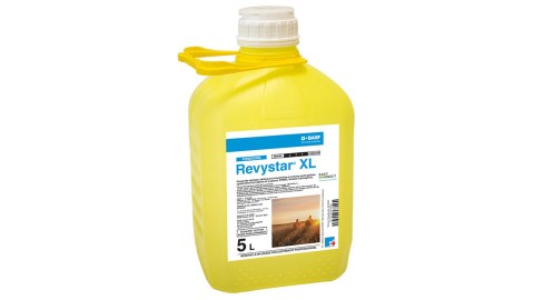 Revystar® XL, le nouveau pilier de votre protection fongicid