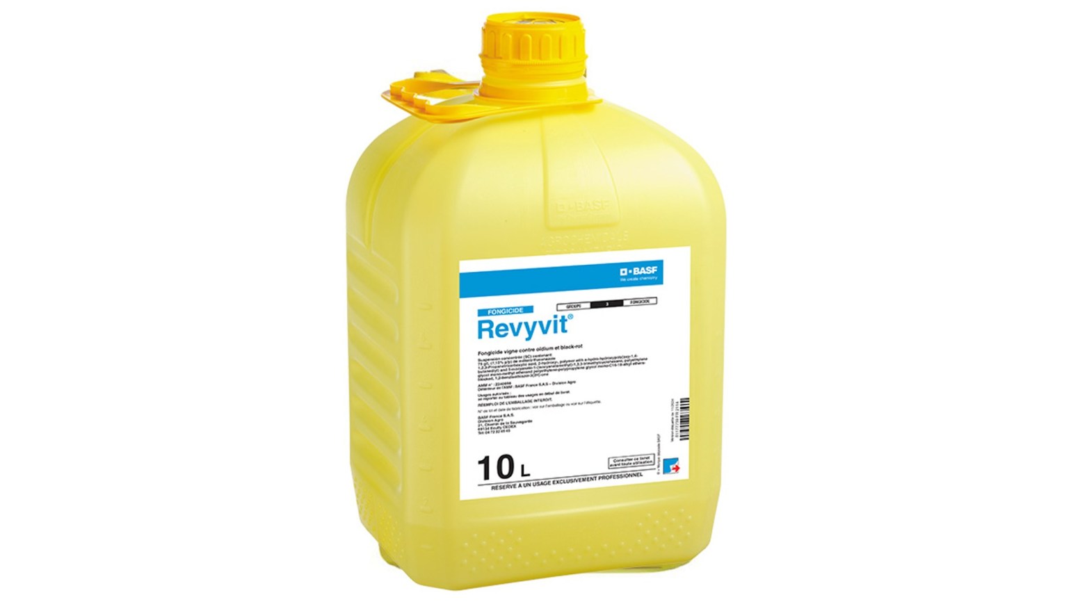 REVYVIT® - Agricultural Solutions