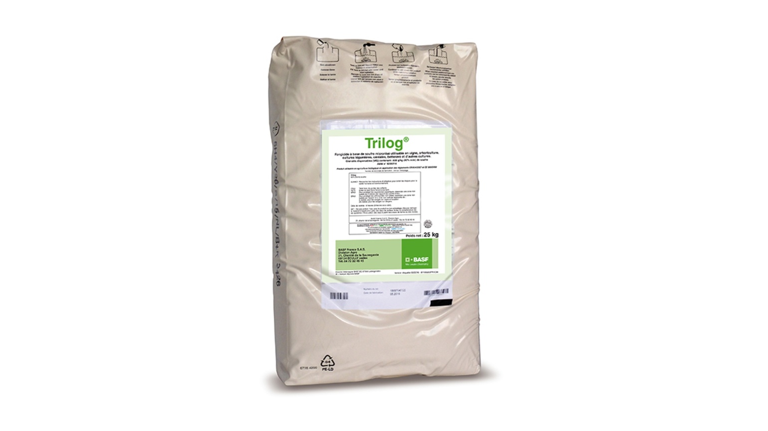 TRILOG® - Agricultural Solutions